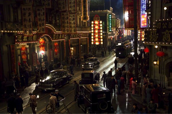 Shanghai | Rickipedia: The Mummy Wiki | Fandom powered by Wikia Shanghai | Rickipedia: The Mummy Wiki | Fandom powered by Wikia