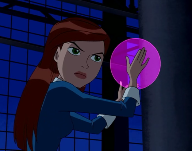 Gwen Tennyson Wiki Mundoheroes Fandom Powered By Wikia