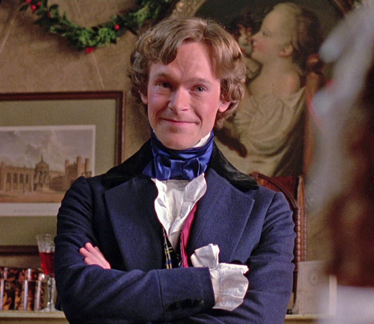 Fred (Muppet Christmas Carol) | Muppet Wiki | Fandom powered by Wikia Fred (Muppet Christmas Carol) | Muppet Wiki | Fandom powered by Wikia
