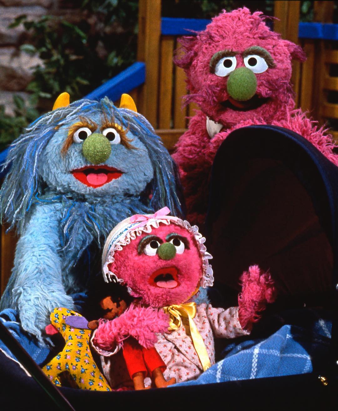 Daughters | Muppet Wiki | Fandom powered by Wikia Daughters | Muppet Wiki | Fandom powered by Wikia
