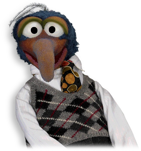 Gonzo | Muppety Wiki | FANDOM powered by Wikia