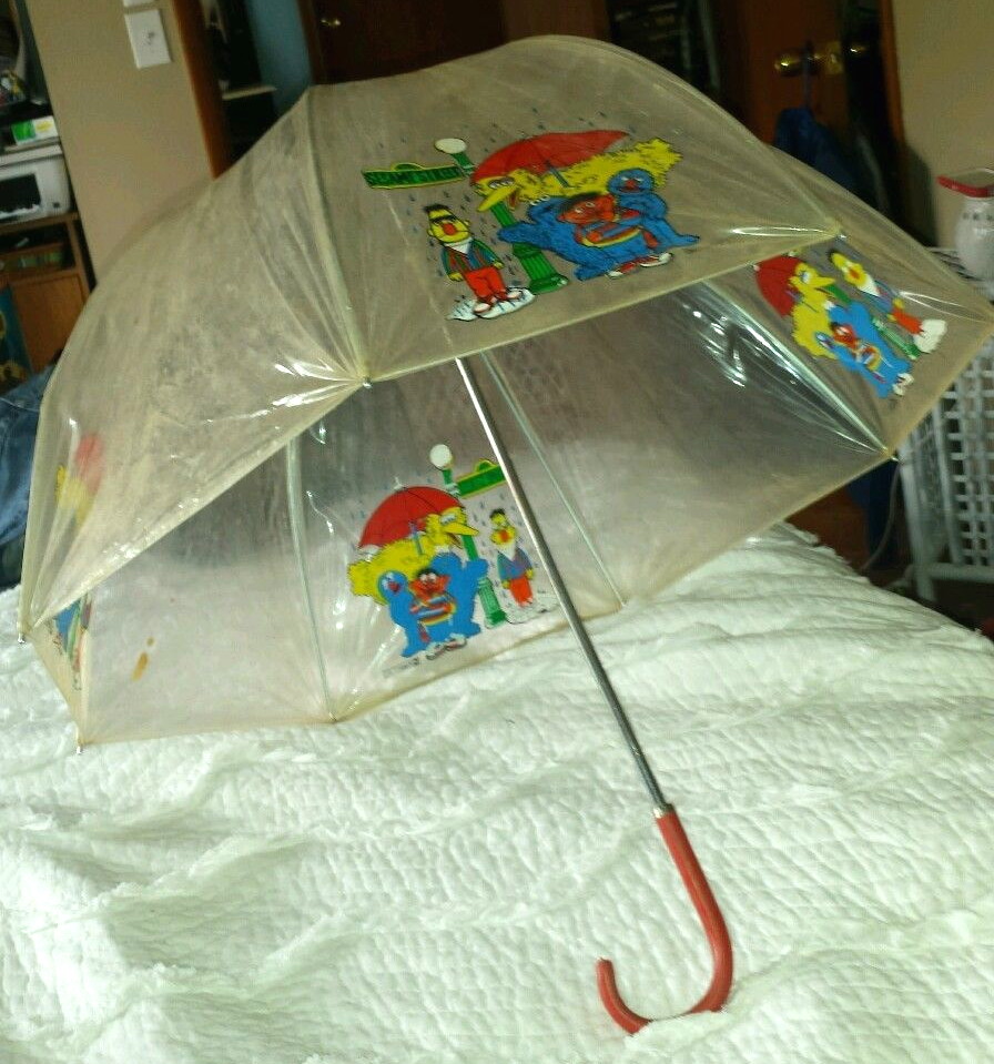 Sesame Street umbrellas (JC Penney) | Muppet Wiki | Fandom powered by Wikia Sesame Street umbrellas (JC Penney) | Muppet Wiki | Fandom powered by Wikia