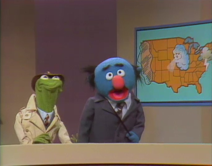 Episode 0693 | Muppet Wiki | Fandom powered by Wikia Episode 0693 | Muppet Wiki | Fandom powered by Wikia