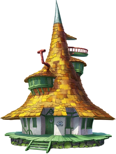 Nanatsu no taizai- Boar Hat Minecraft Project