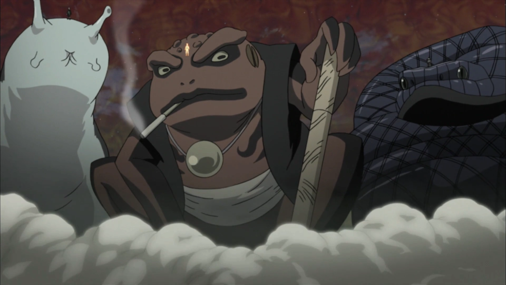 Aoda | Wiki Naruto | Fandom powered by Wikia