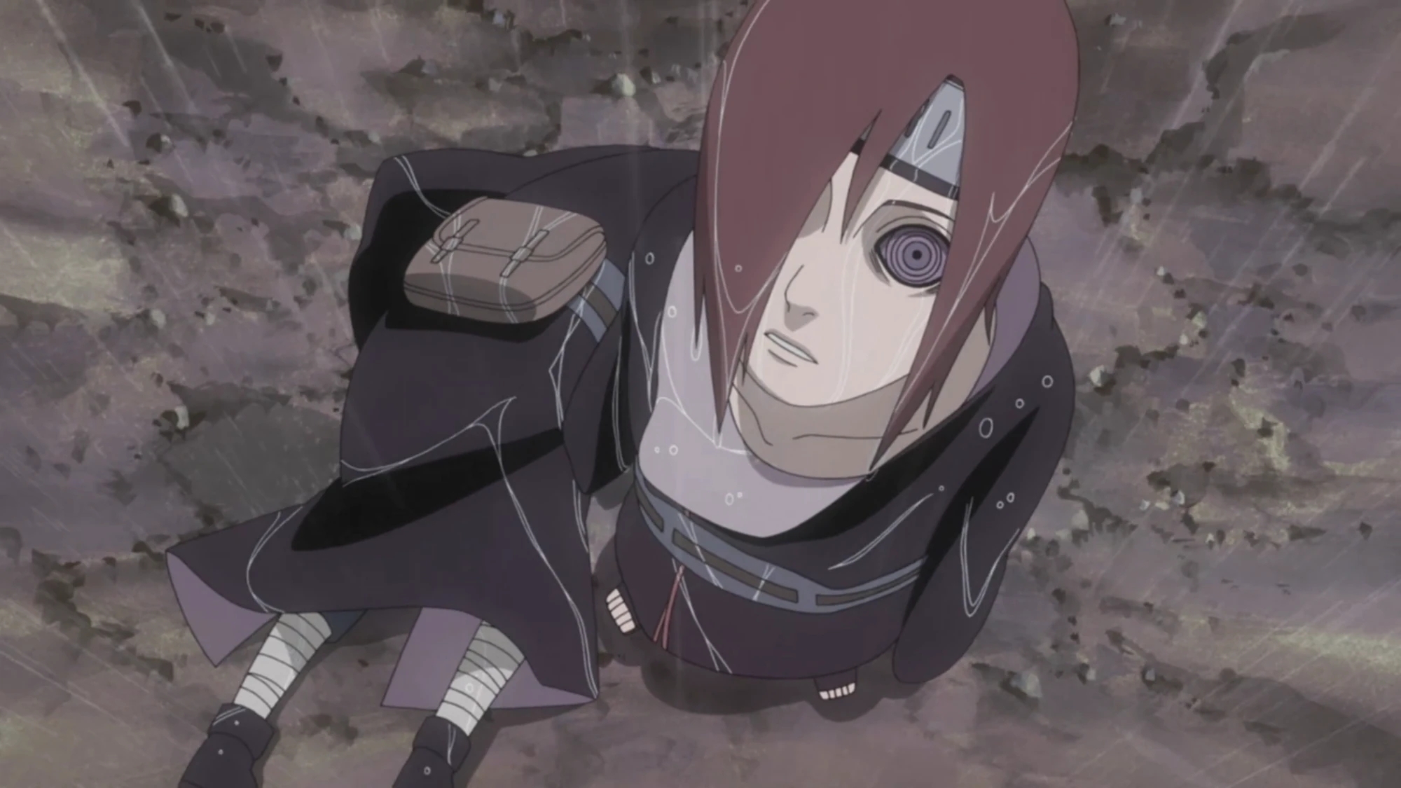 Origin of Pain | Narutopedia | FANDOM powered by Wikia