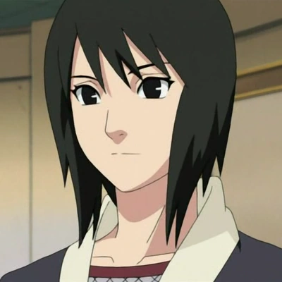 Shizune | Naruto Wiki | Fandom powered by Wikia