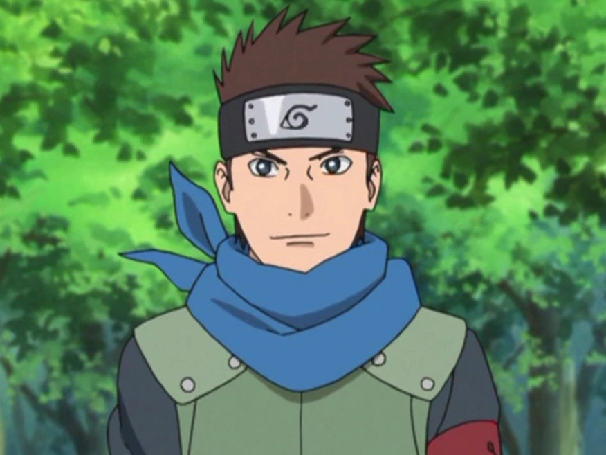 Konohamaru Sarutobi | Wiki Naruto | Fandom powered by Wikia