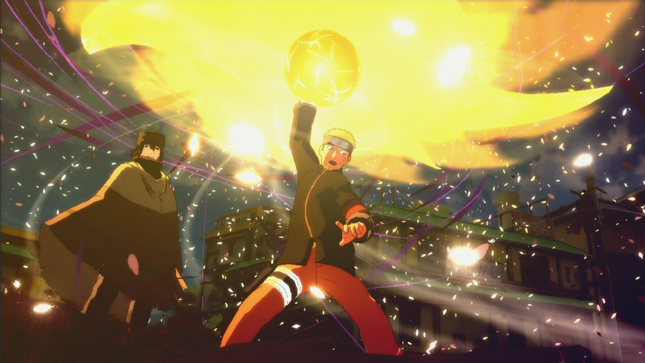 Rasengan Kagutsuchi Wiki Naruto Fandom Powered By Wikia