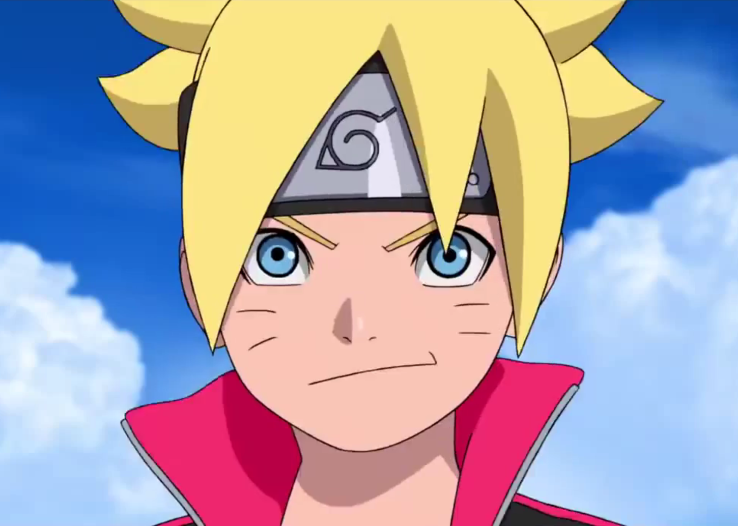 Boruto Uzumaki | Narutopedia Indonesia | FANDOM powered by Wikia