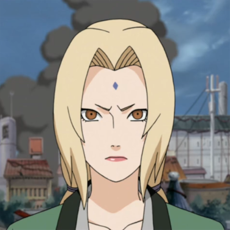 Tsunade | Narutohun Wiki | Fandom powered by Wikia Tsunade | Narutohun Wiki | Fandom powered by Wikia