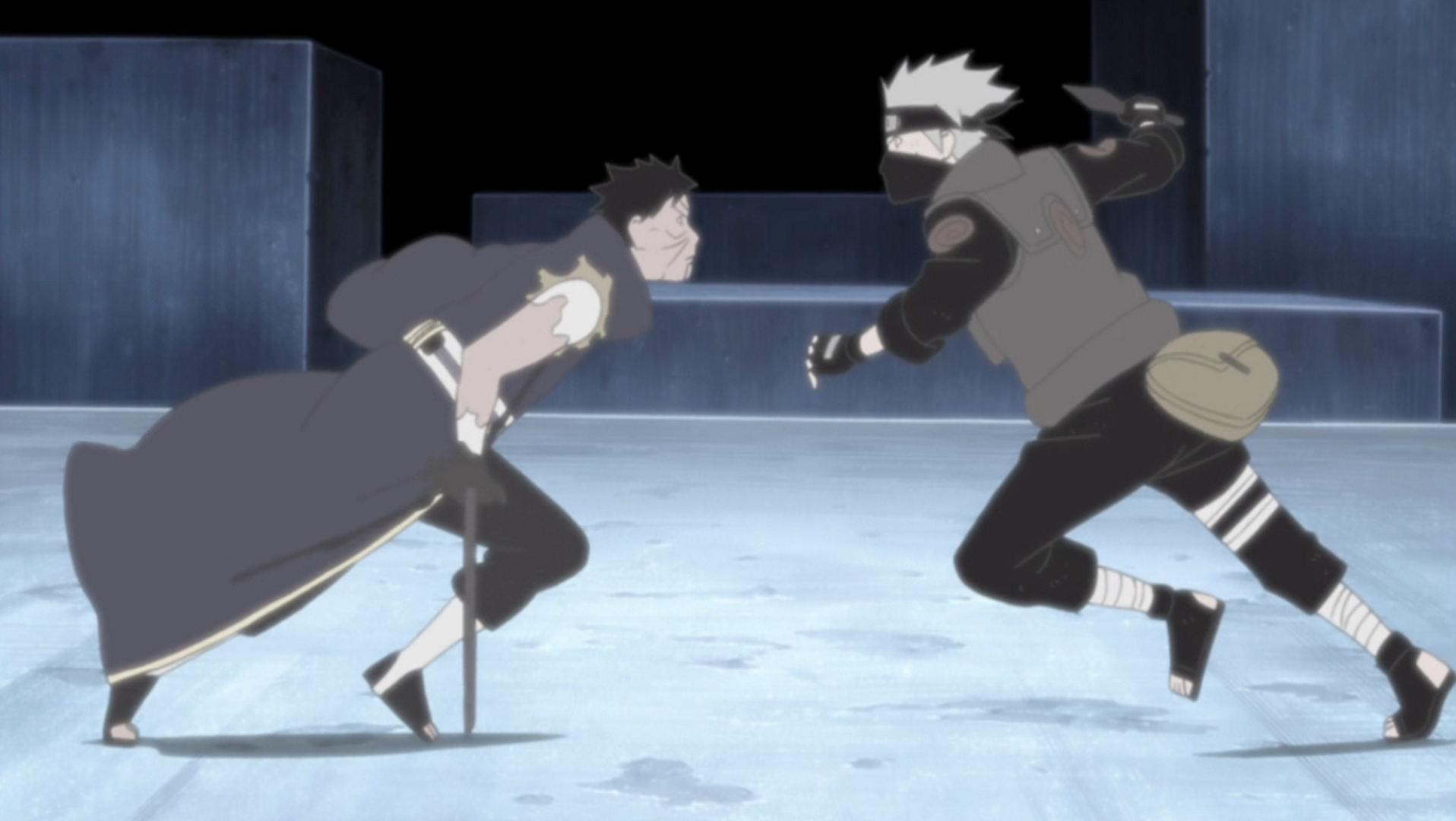 Kisah pilu Obito Uchiha ~ Catatan Fikri Kisah pilu Obito Uchiha ~ Catatan Fikri