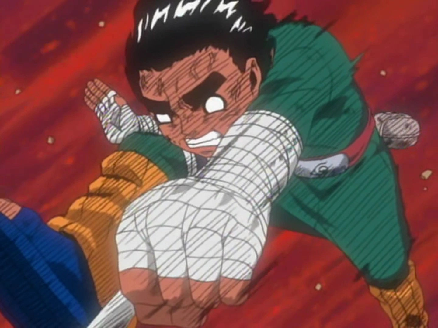 Reverse Lotus | Narutopedia | Fandom powered by Wikia