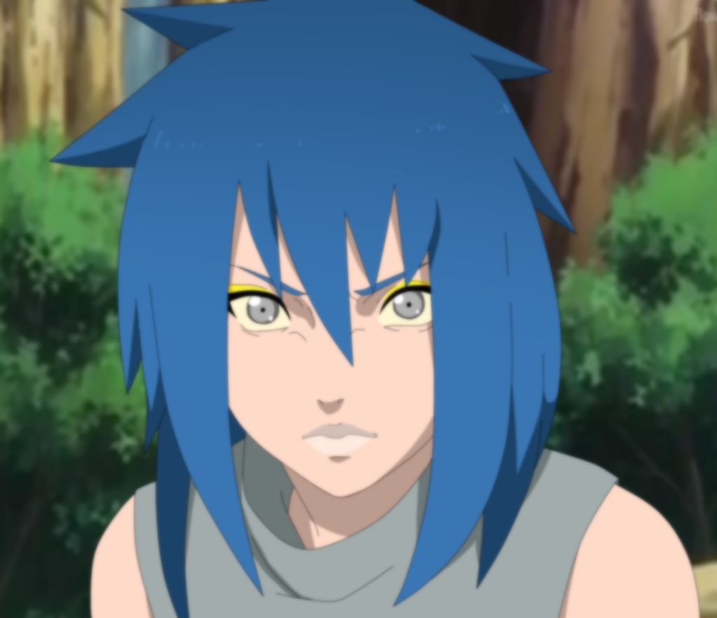 Sarutobi Clan Naruto Fanon Wiki Fandom Powered By Wikia