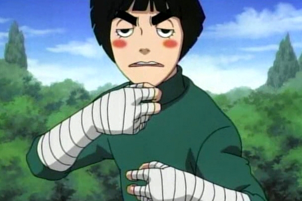 Drunken Fist Naruto Fanon Wiki Fandom Powered By Wikia