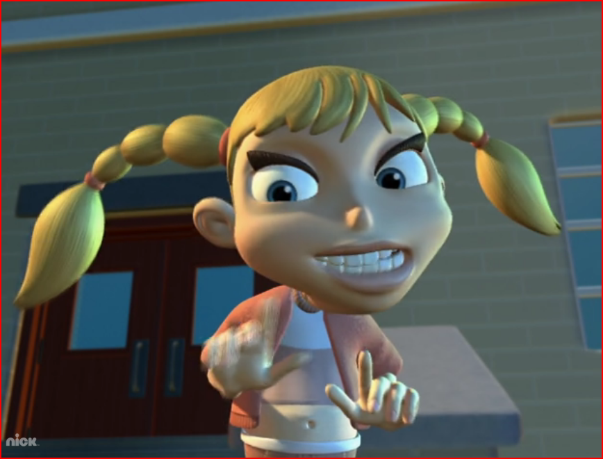 Britney Tenelli | Nickelodeon | FANDOM powered by Wikia Britney Tenelli | Nickelodeon | FANDOM powered by Wikia