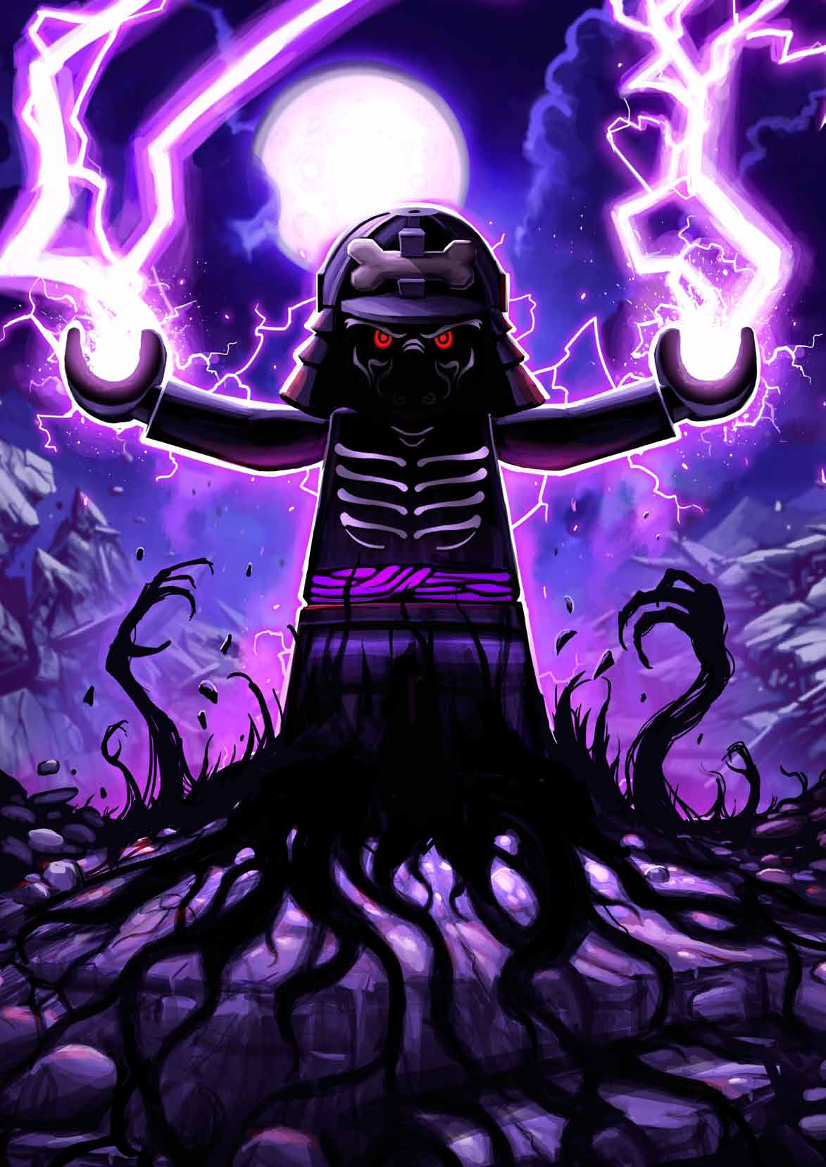 Garmadon | LEGO Ninjago Wiki | FANDOM powered by Wikia Garmadon | LEGO Ninjago Wiki | FANDOM powered by Wikia