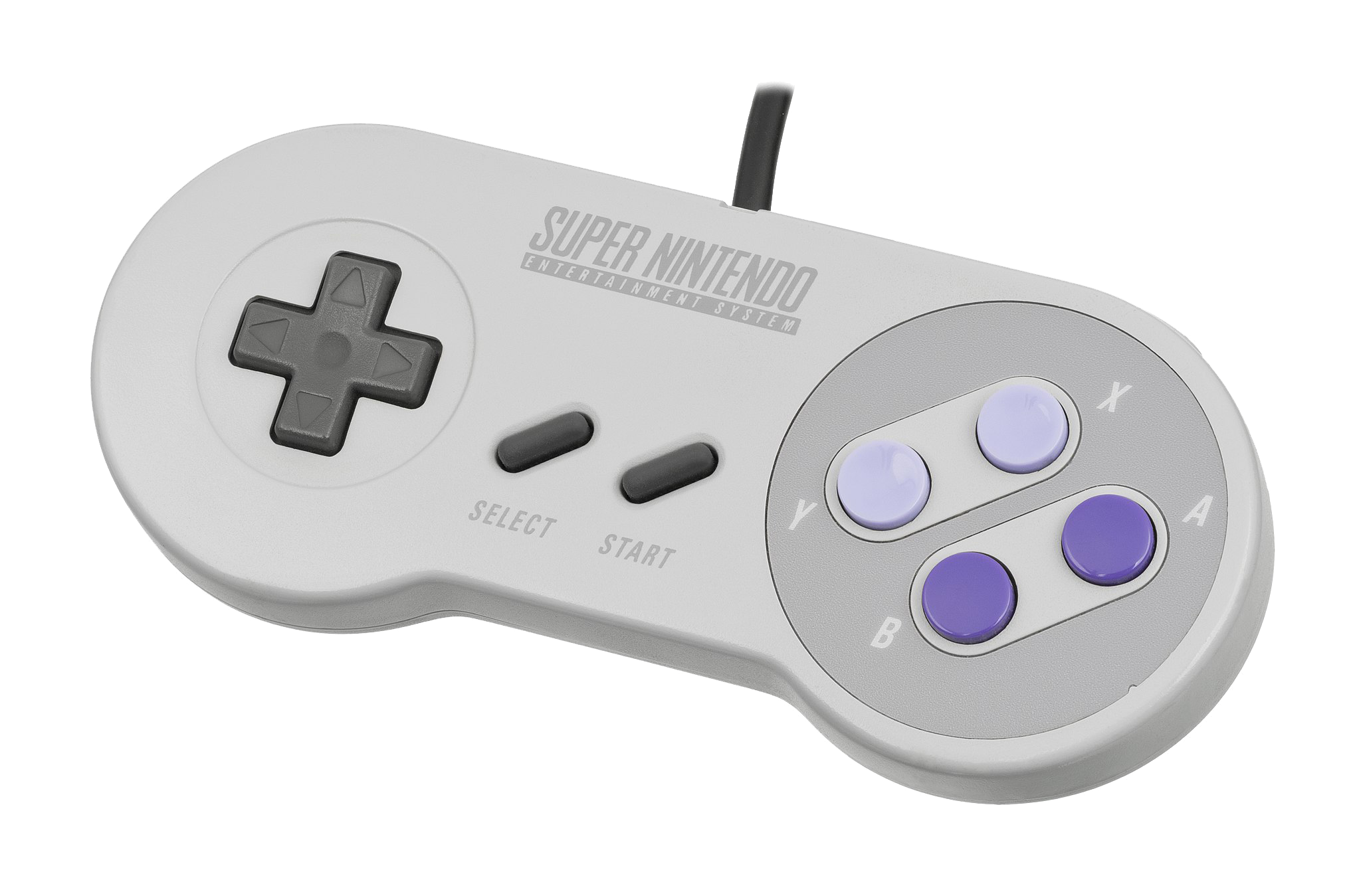Super Nintendo Entertainment System controller/gallery | Nintendo ... Super Nintendo Entertainment System controller/gallery | Nintendo ...