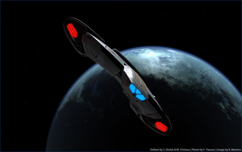 Defiant Class Ns Ufp Wiki Fandom Powered By Wikia