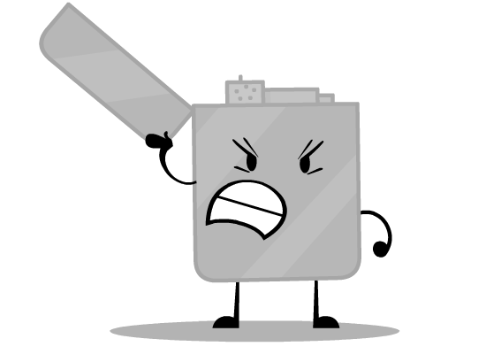 Lighter Object Overload Wiki Fandom Powered By Wikia