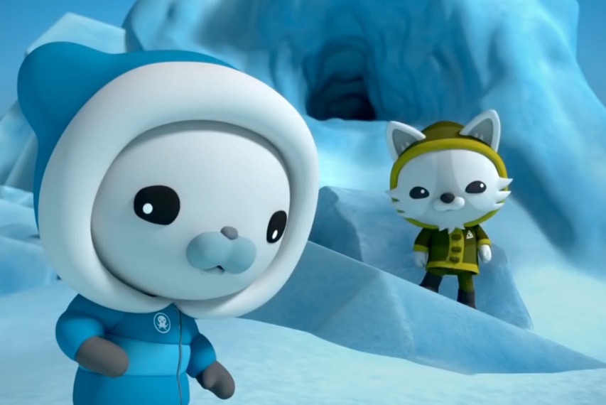 Captain Barnacles Bear/Gallery | Octonauts Wiki | FANDOM powered by Wikia Captain Barnacles Bear/Gallery | Octonauts Wiki | FANDOM powered by Wikia