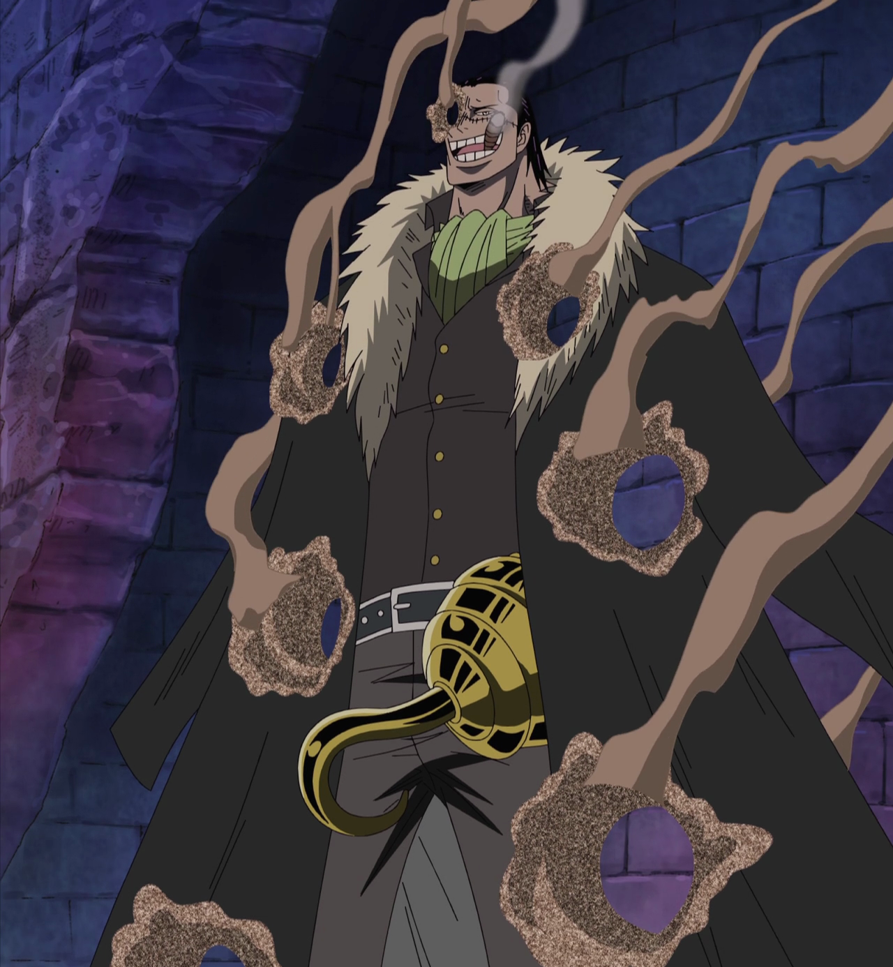 Sand Sand One Piece Wiki Italia Fandom Powered By Wikia