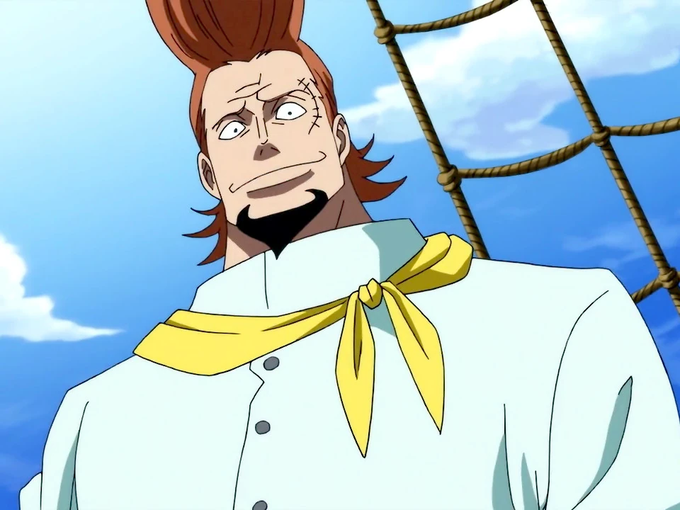 Thatch | OnePiecePedia | Fandom powered by Wikia