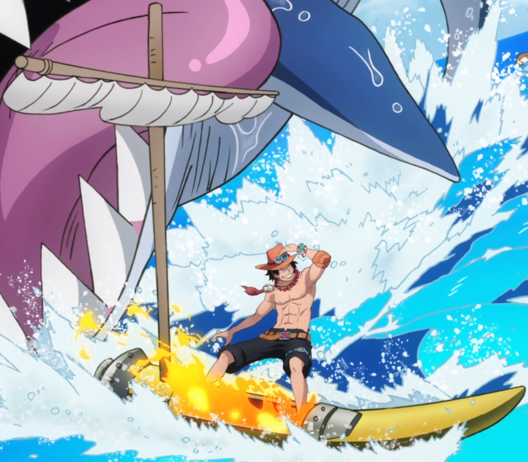 Striker | One Piece Wiki | Fandom powered by Wikia Striker | One Piece Wiki | Fandom powered by Wikia