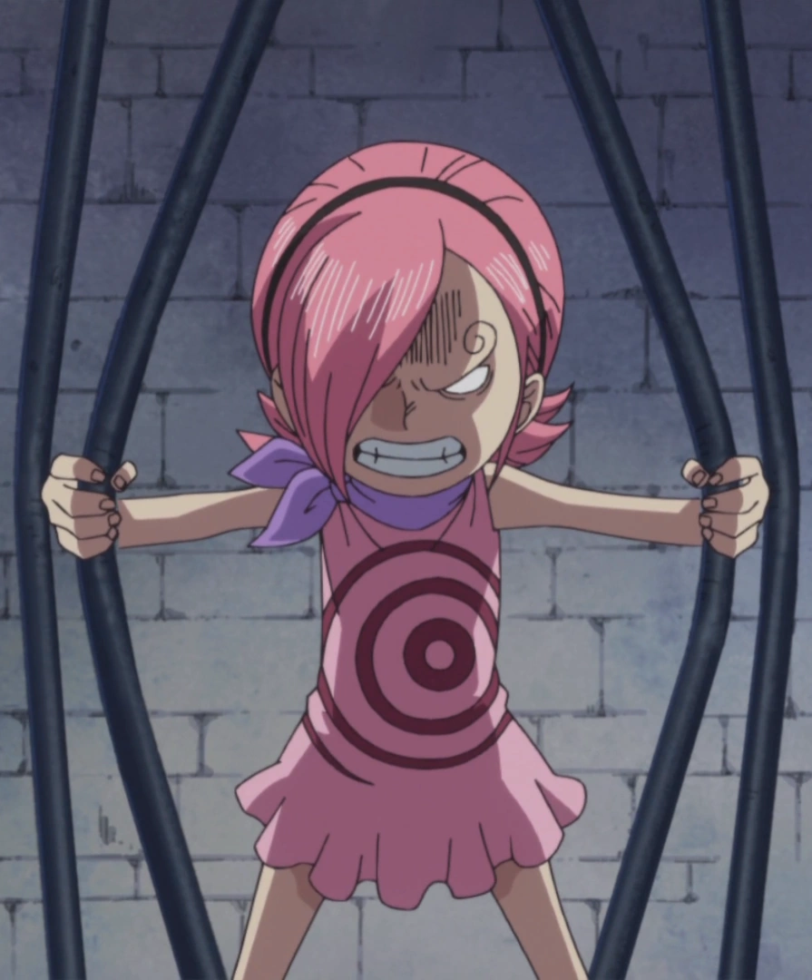 Vinsmoke Reiju | One Piece Wiki | Fandom powered by Wikia