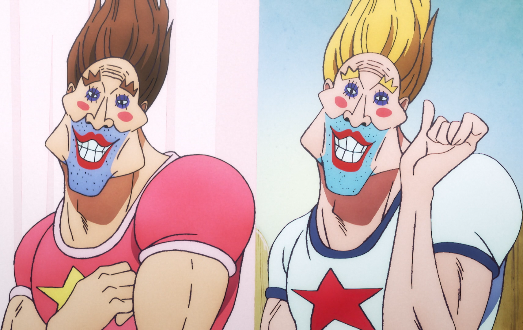 Splash And Splatter One Piece Wiki Fandom Powered By Wikia
