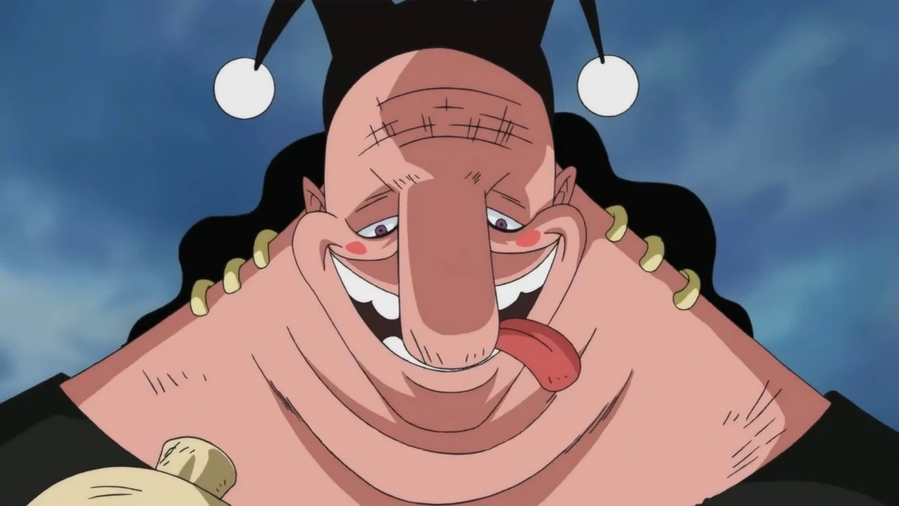 Vasco Shot | OnePiecePedia | Fandom powered by Wikia