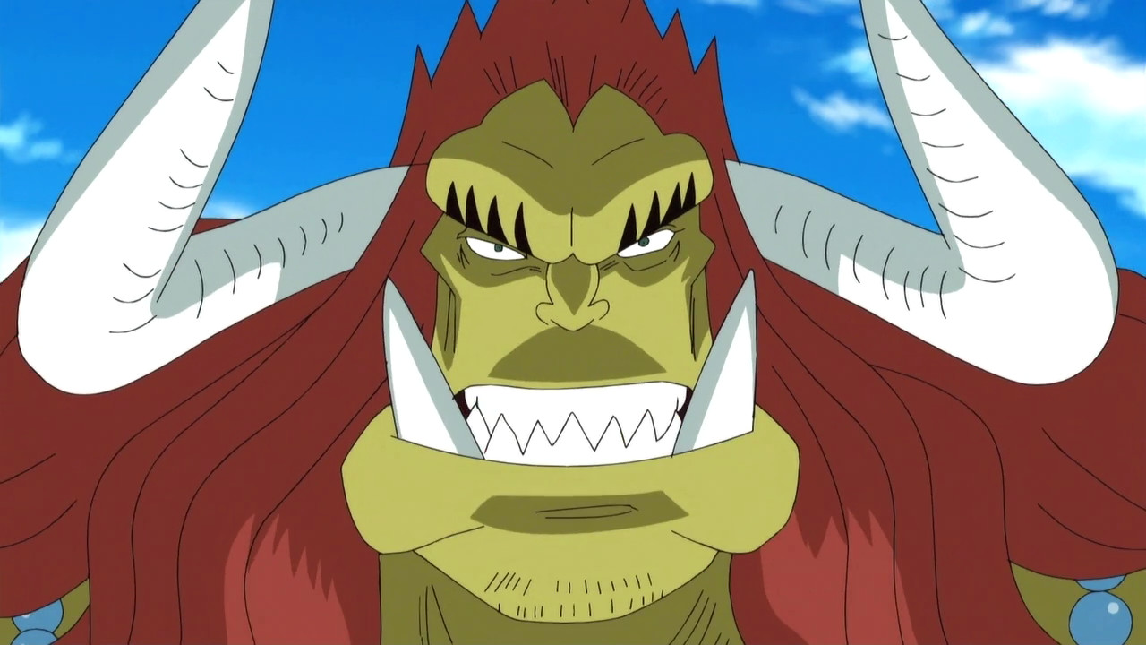 Oars Iii Onepiecepedia Fandom Powered By Wikia