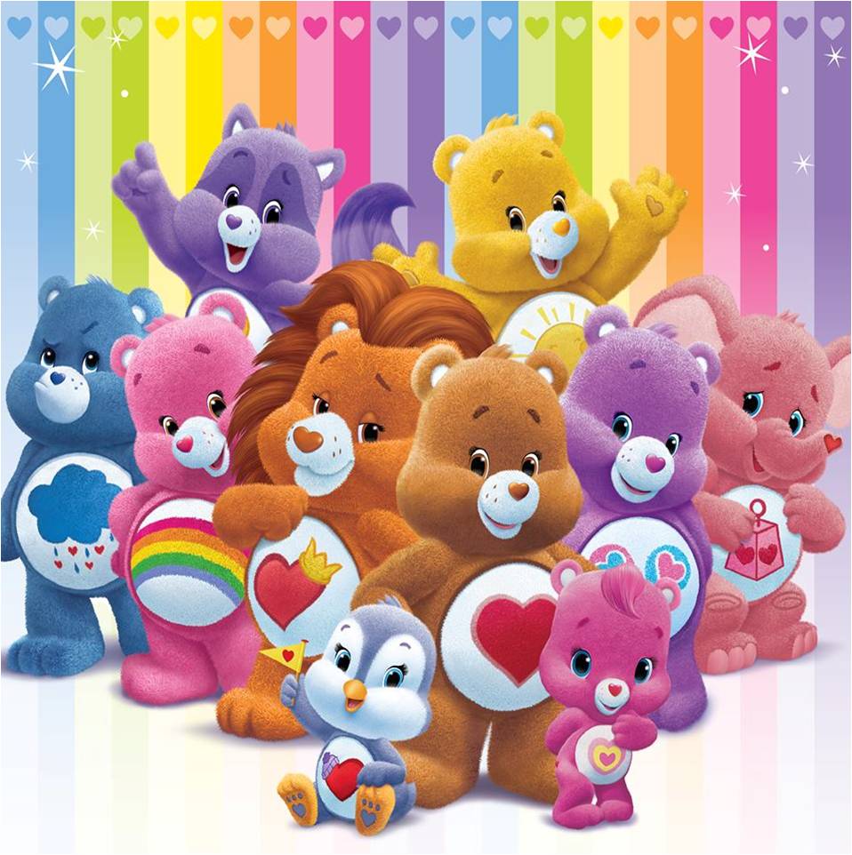Care Bears and Cousins | Wikia Ositos cariñositos | FANDOM powered by Wikia Care Bears and Cousins | Wikia Ositos cariñositos | FANDOM powered by Wikia