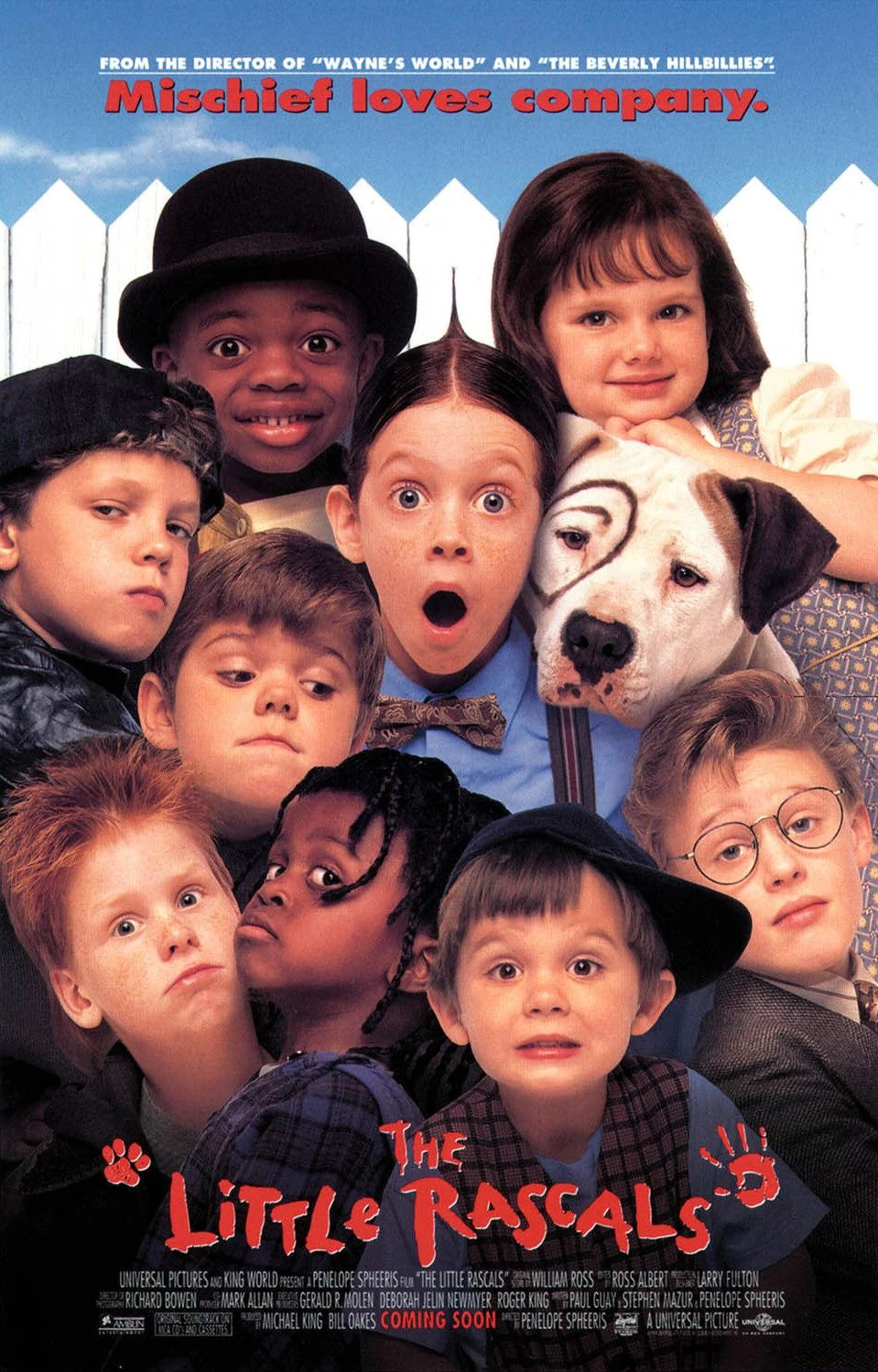 The Little Rascals | Our Gang Wikia Wiki | Fandom powered by Wikia