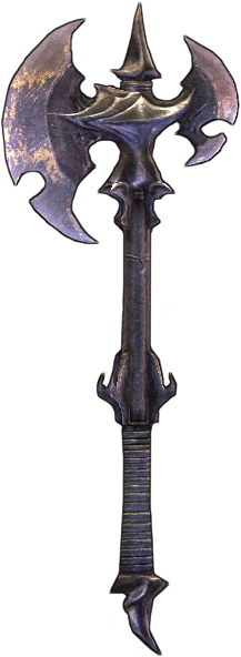 Executioner39s Sword Wikipedia