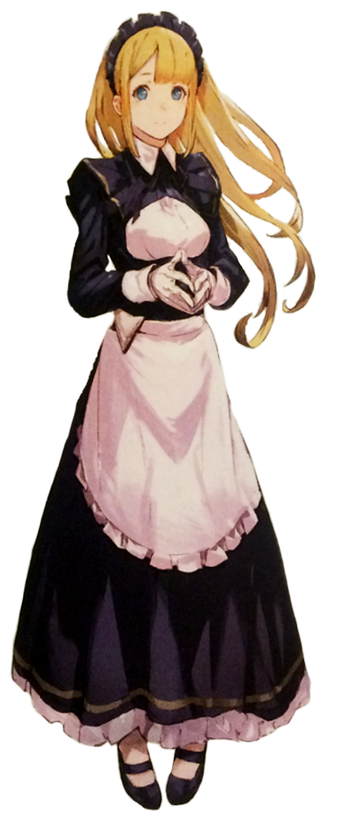 Tuareninya Veyron Overlord Wiki Fandom Powered By Wikia