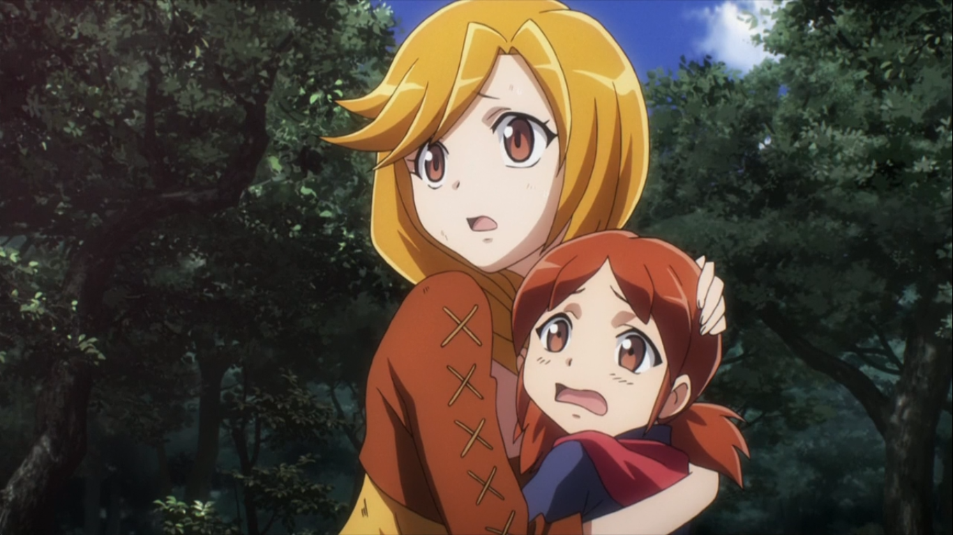 Nemu Emmot Overlord Wiki Fandom Powered By Wikia