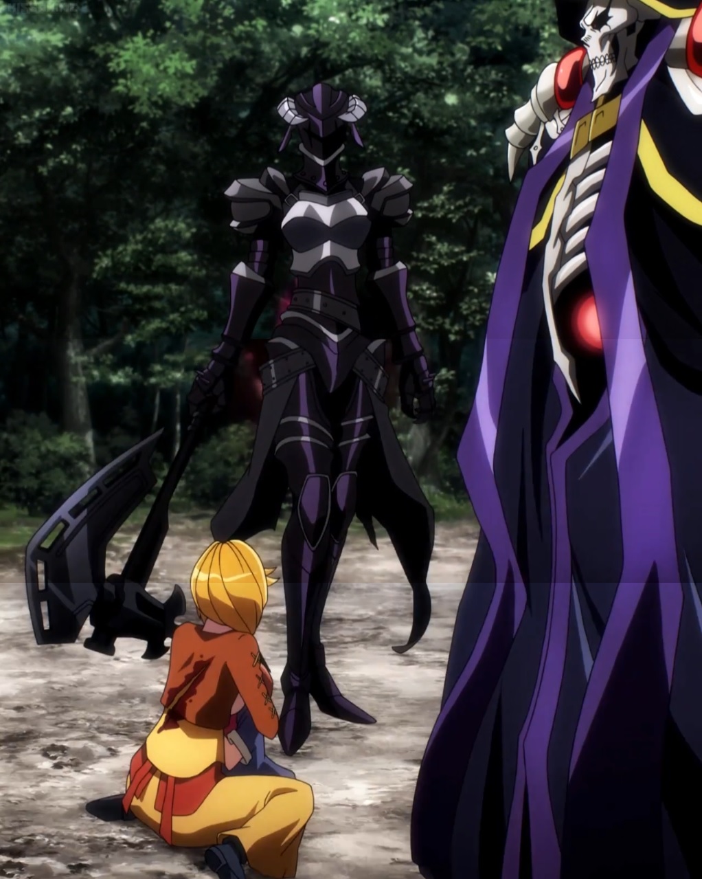 Image - Overlord Albedo 37.jpg | Overlord Wiki | FANDOM powered by Wikia Image - Overlord Albedo 37.jpg | Overlord Wiki | FANDOM powered by Wikia