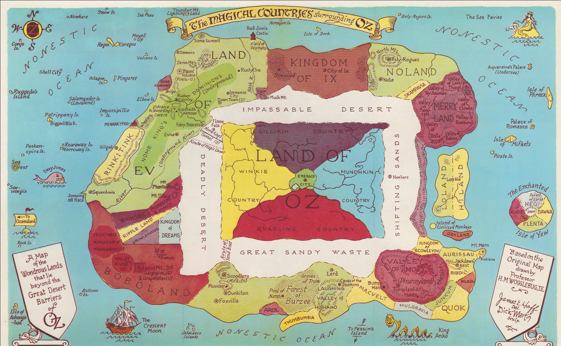 Image - Nonestica club map.jpg | Oz Wiki | Fandom powered by Wikia Image - Nonestica club map.jpg | Oz Wiki | Fandom powered by Wikia