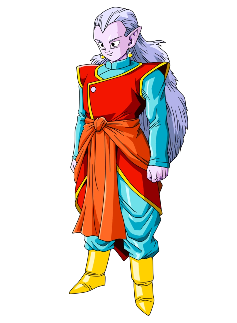 Kibito Kai | Heroes Wiki | FANDOM powered by Wikia