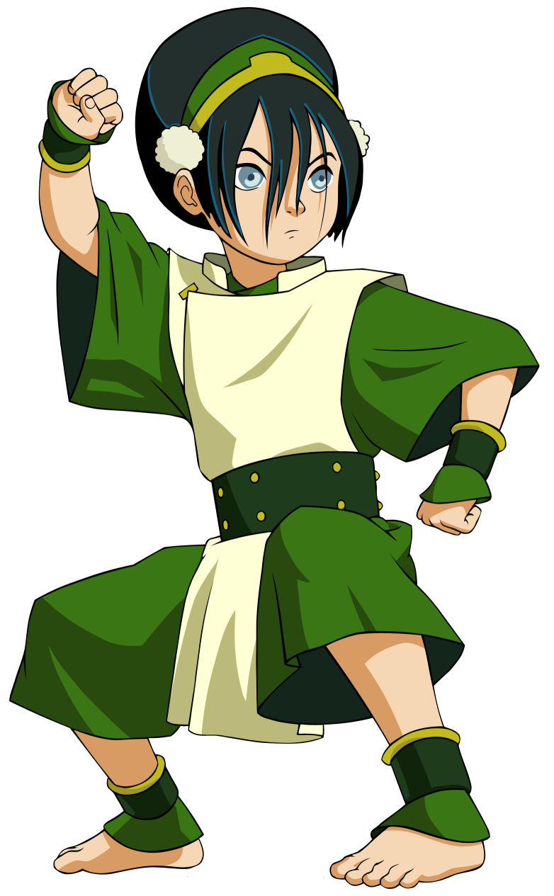 Toph Beifong | Heroes Wiki | FANDOM powered by Wikia Toph Beifong | Heroes Wiki | FANDOM powered by Wikia