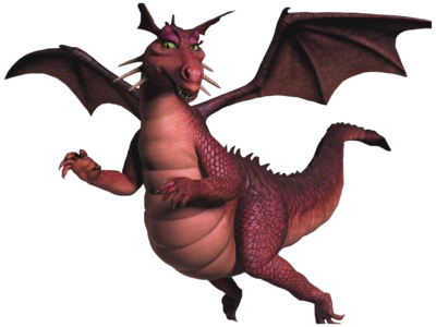 Dragon (Shrek) | Heroes Wiki | Fandom powered by Wikia