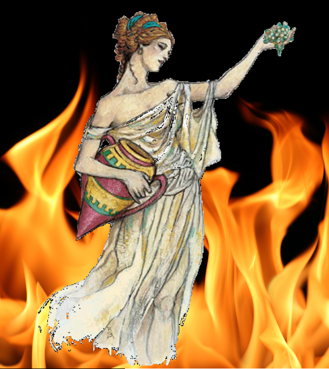 Hestia | Heroes Wiki | FANDOM powered by Wikia Hestia | Heroes Wiki | FANDOM powered by Wikia