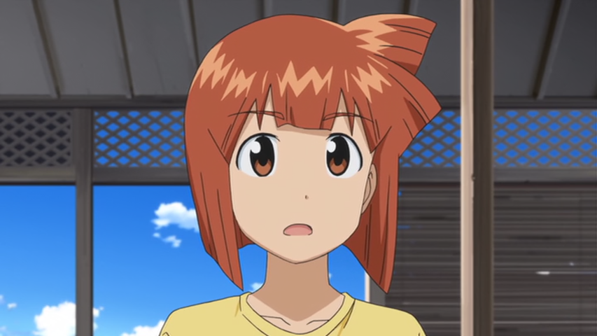 Eiko Aizawa Heroes Wiki Fandom Powered By Wikia