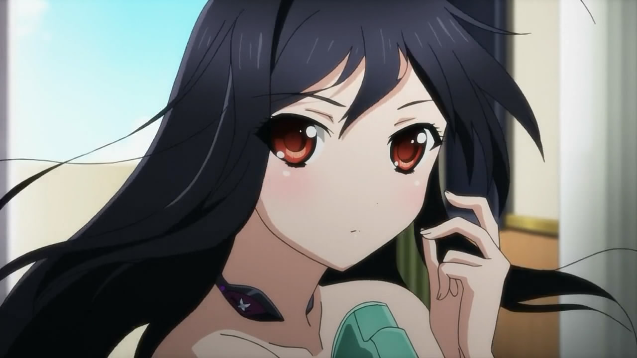 Kuroyukihime Heroes Wiki Fandom Powered By Wikia
