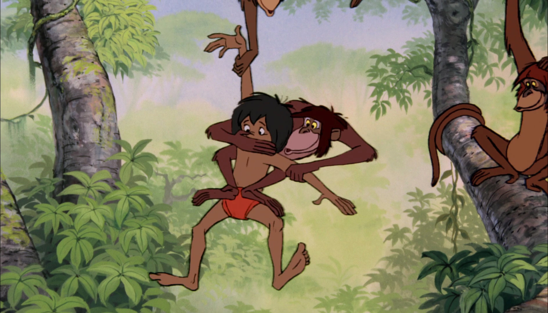 Image Jungle Book 3247 Heroes Wiki Fandom Powered By Wikia