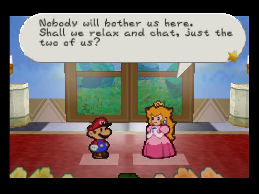 Mario Paper Mario Wiki Fandom Powered By Wikia