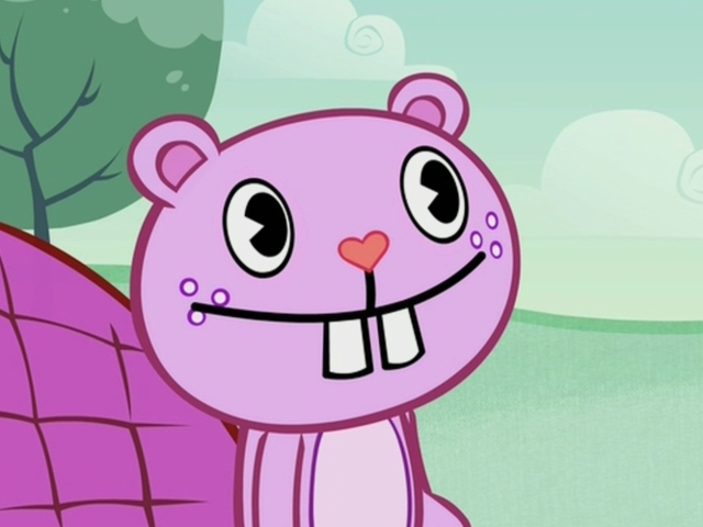 Toothy The Parody Wiki Fandom Powered By Wikia
