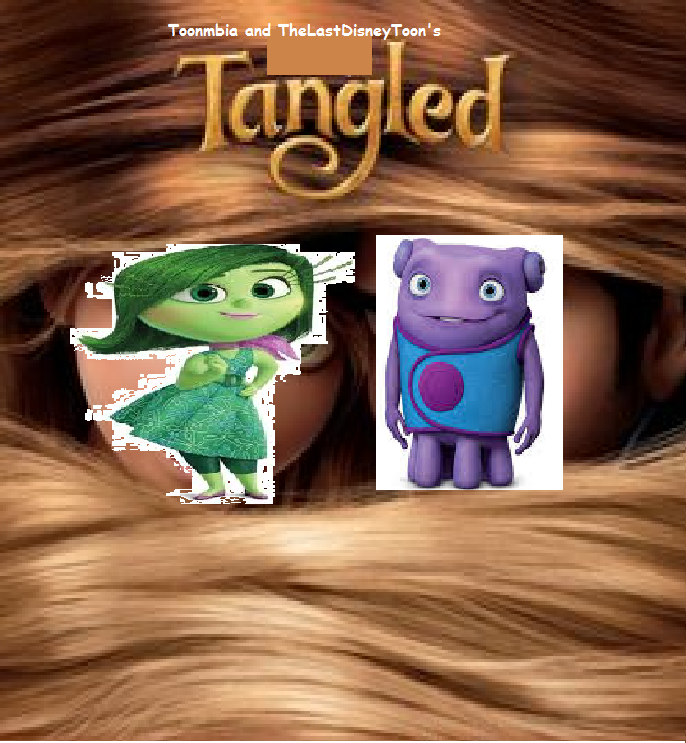 Tangled (TheLastDisneyToon and Toonmbia Style) | The Parody Wiki ... Tangled (TheLastDisneyToon and Toonmbia Style) | The Parody Wiki ...
