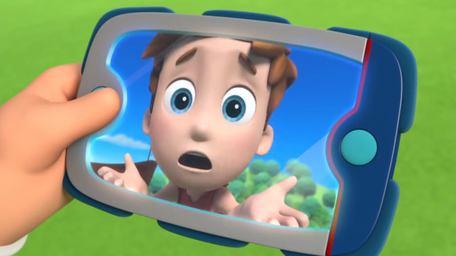 Image Giant Alex On Pup Padpng Paw Patrol Wiki Fandom Powered By Wikia